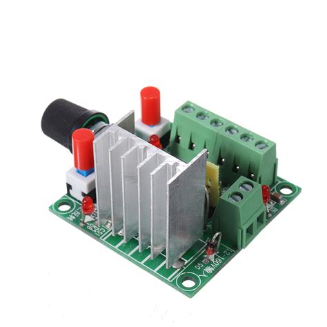 PWM Stepper Motor Driver Simple Controller Speed Controller Forward And Reverse Control Pulse