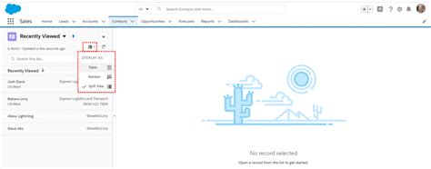 Your Complete Guide To Salesforce List Views In Lightning Inspire Planner
