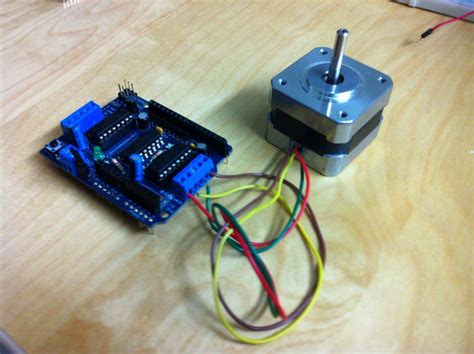 Arduino Controlled Automated Blinds With Web Ui 16 Steps With Pictures Instructables