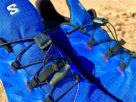 Salomon Supercross 4 test & experiences – ideal for outdoors?