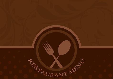 Restaurant Menu Vector 95254 Vector Art At Vecteezy Restaurant Menu Vector 95254 Vector Art At Vecteezy
