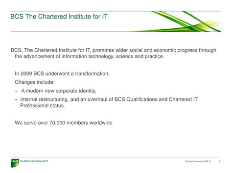 Ppt Bcs Powerpoint Presentation Free Download Id4247968