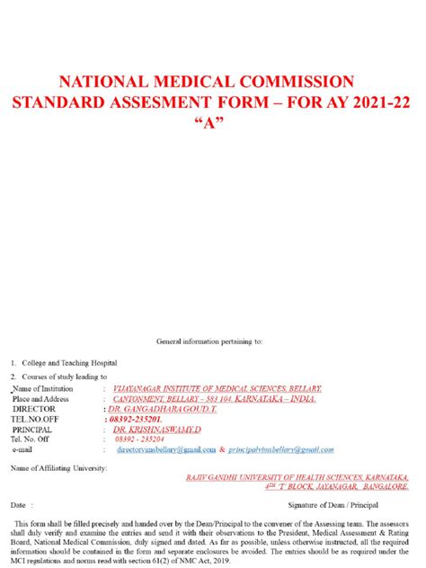 Form A Nmc Converted Pdf