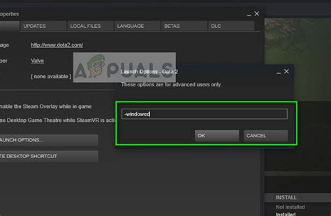 Fix Failed To Create D3d9 Device