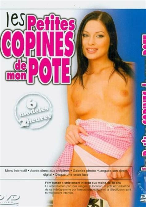 Les Petites Copines De Mon Pote By Java Consulting Hotmovies