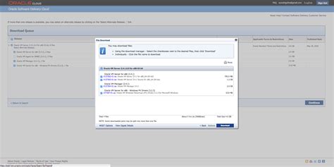 Lab Oracle Vm Server Parte 1 Rodrigo Lira