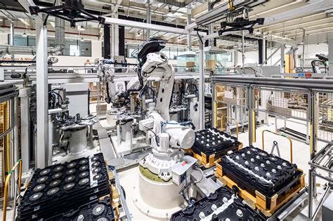 Wu Xiaobo Visited Vremt Factory To Witness Chinas High End Intelligent