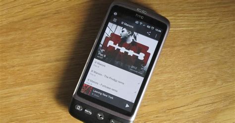 Spotify For Android Beta Hands On The Verge