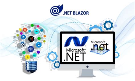 Develop Asp Net Core Asp Net Mvc Asp Net Blazor Web Apps By
