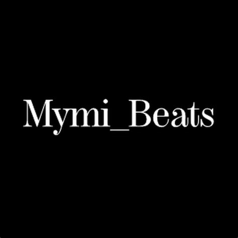 Mymi Beats Youtube