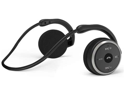 Best Behind The Head Bluetooth Headphones On Or Over The Ear Headphone Experts