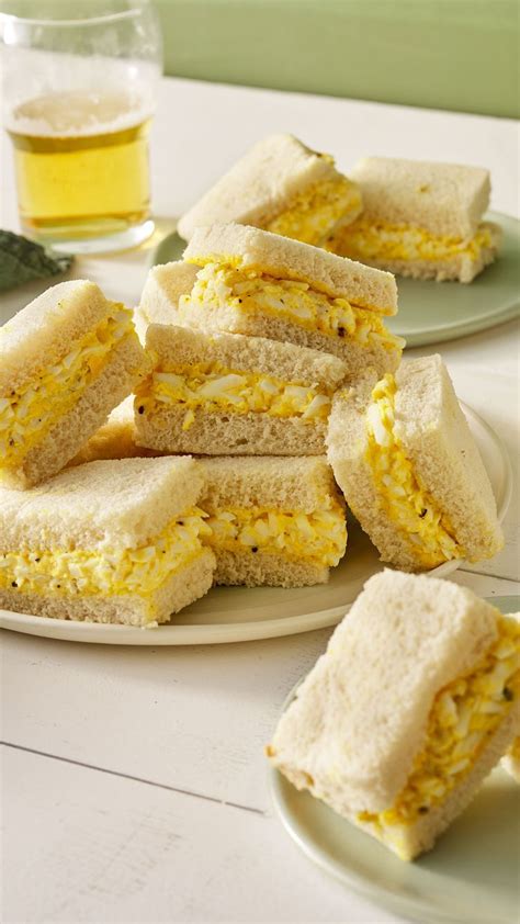 Masters Egg Salad Sandwich Recipe Artofit