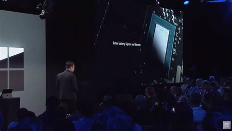 Microsofts Sq1 Is A Custom Arm Chip For The Surface Pro X Engadget