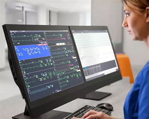 Medical Device Integration Philips