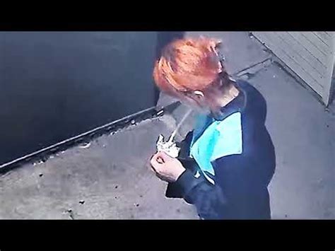 Methhead Smoking Meth YouTube