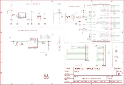 Downloads Adafruit Feather 32u4 Basic Proto Adafruit Learning System