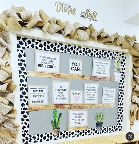 Workplace Bulletin Board Ideas