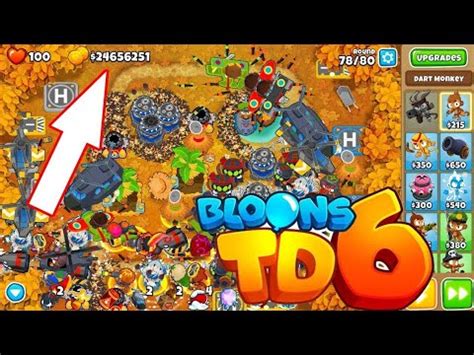 Bloons Td 6 Mods Sellingfasr Bloons Td 6 Mods Sellingfasr