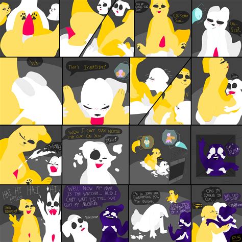 Rule 34 Absurd Res Ambiguous Gender Among Us Among Us Reference Anal Anal Sex Animal Genitalia