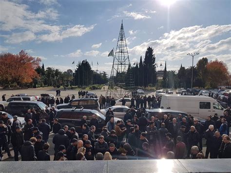 2 დეკემბრის აქციაზე მოთხოვნის გამო აფხაზეთში დე ფაქტო შს მინისტრი