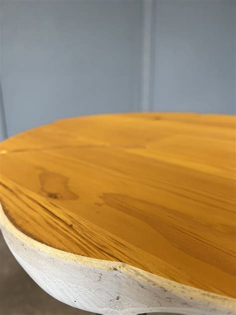 Nesting Tables Set 3 Side Table Coffee Table Etsy