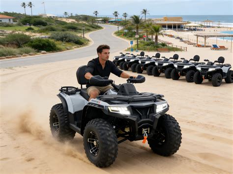 Premium Atv Manufacturer All Terrain Vehicles Winway China