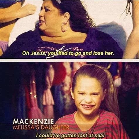 My Favorite Kenzie Moment Scrolller