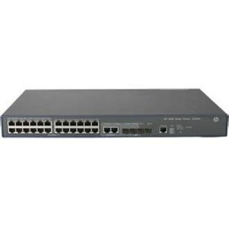Transource HPE V SI Switch