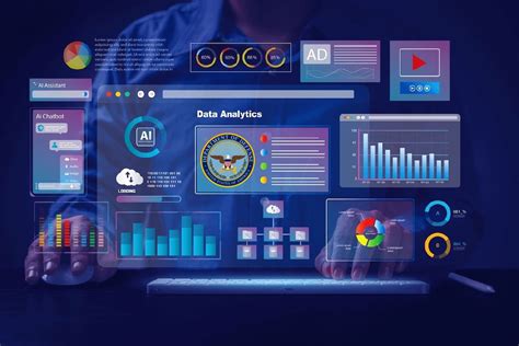 Upcoming 510m Dod Data And Analytics Idiq Start Preparing Ost Global