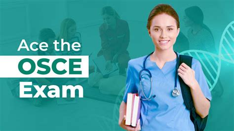 Teach You How To Ace Your Medical School Osce Exam By Shiotime Fiverr