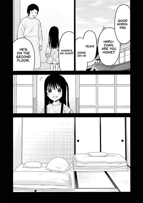 Read Manga My Dress Up Darling Chapter 104