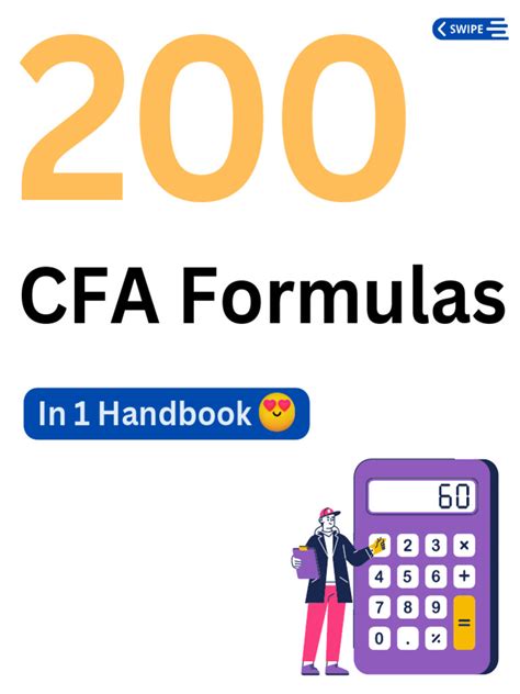 Cfa Level 1 Formula Sheet Handbook Pdf Gross Domestic Product Revenue Cfa Level 1 Formula Sheet Handbook Pdf Gross Domestic Product Revenue