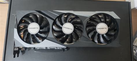 کارت گرافیک گیگابایت Gpu Rtx 3070 8gb