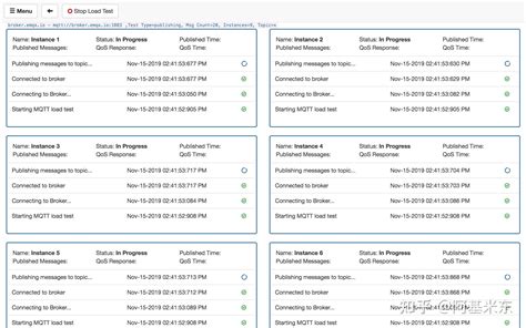推荐八款常用 Mqtt 客户端工具 知乎