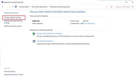 network adapter priority windows 10 at mary nugent blog