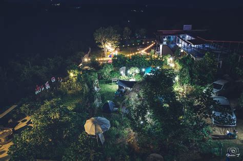 ม่อนชมดาวโฮมสเตย์ ณ เขายายเที่ยง