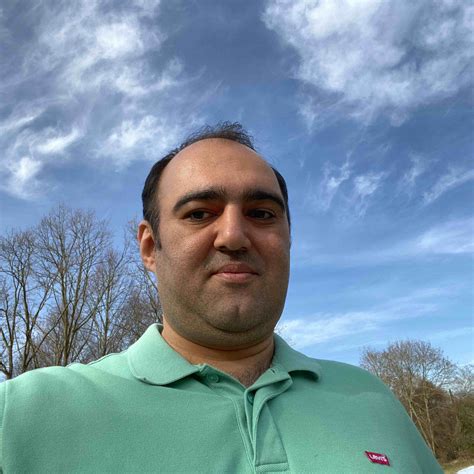 Hossein Rahmani Technical Lead Finlex Gmbh Xing