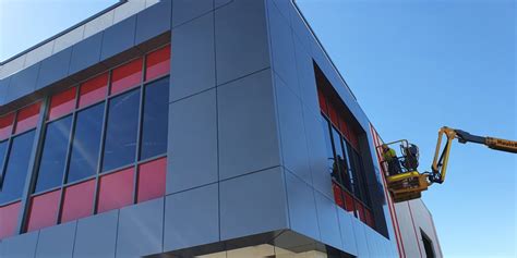 Metal Cladding Joint Sealing Ams Seal