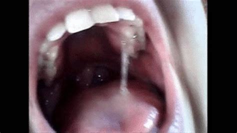 Endoscopy Yawning Angiejoy Clips4sale
