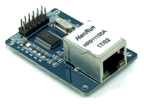 Stm32 Ethernet