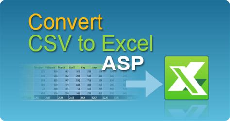 Easyxls Blog Archive Convert Csv To Excel File In Asp Classic