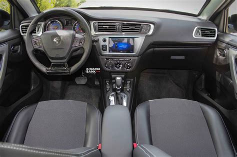 Iranian Version Of Peugeot 301 Tara R Peugeot