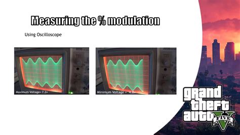 Frequency And Phase Modulation Pptx