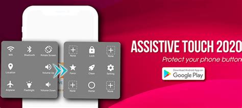 Assistive Touch Android Source Code Sell My App