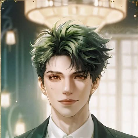 Chat With Villain Deku Text Or Voice Enjoy Ai Chat Free And Safe