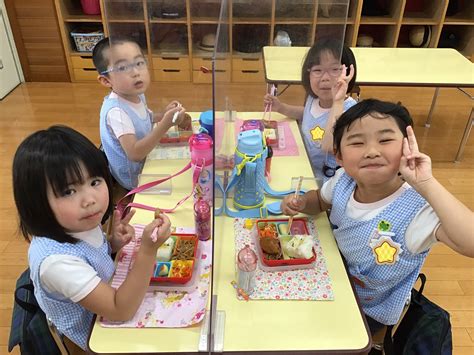 年長組 みんなで なんでもドアブログ 大阪商業大学附属幼稚園 学校法人谷岡学園大阪府東大阪市御厨南