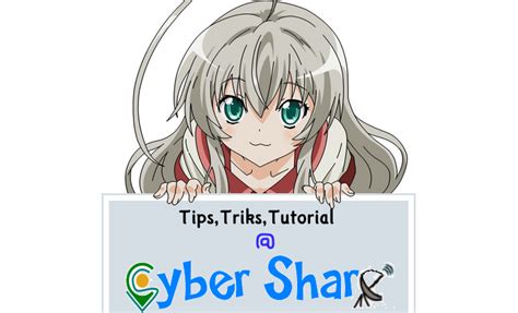 tutorial membuat komentar kosong di facebook cybshare