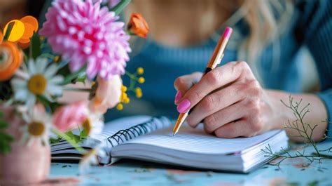 The Power Of Scripting Journaling For Manifesting Examples Included