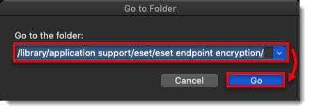 KB8118 Remove ESET Endpoint Encryption FileVault On Mac Workstations