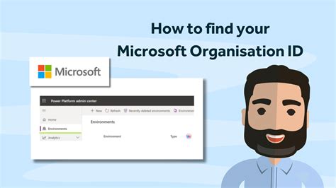 How To Find Your Microsoft Organisation ID Rocket CRM
